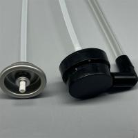 China Durable Tire Inflator Valve for Mechanics with Precision Airflow Control for sale