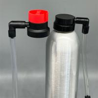 China Durable Tire Inflator Valve for Mechanics with Precision Airflow Control for sale