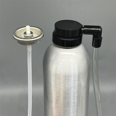 China Durable Tire Inflator Valve for Mechanics with Precision Airflow Control for sale
