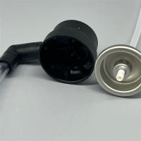 China Robust Tire Inflator Valve Actuator for Commercial Truck Fleets and OTR Equipment with Anti-Corrosion Brass Core and Sealed Bearings for sale