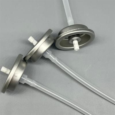 China Tire Inflator Valve for Auto Shops with Quick-Connect Feature for sale