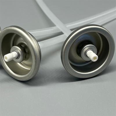 China Durable Tire Inflator Valve for Auto Repair Shops with Secure Airflow for sale