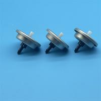 China Efficient Hair Mousse Dispensing Valve for Home Users with Easy Operation for sale