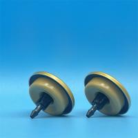 China Efficient Hair Mousse Dispensing Valve for Home Users with Easy Operation for sale