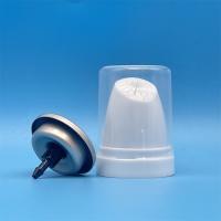 China Professional-Grade Hair Mousse Dispenser Valve For Perfect Styling Results for sale