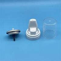 China Effortless Styling With Durable Hair Mousse Dispenser Valve for sale