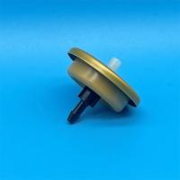 China Eco-Friendly Hair Mousse Dispensing Valve for Conscious Consumers with Recyclable Materials for sale
