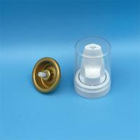 China High-Performance Aerosol Can Valve for Hair Mousse – Precision Dispensing for sale