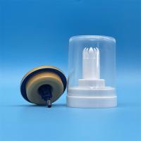 China Aerosol Hair Mousse Dispenser Valve - Precision Spray Valve for Styling Products for sale