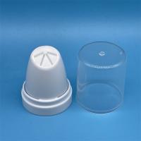 China Professional Hair Mousse Dispenser Valve For Perfect Hold for sale