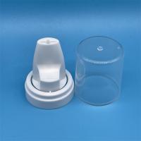 China Professional Hair Mousse Dispenser Valve For Perfect Hold for sale