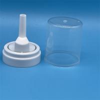 China Efficient Hair Mousse Dispensing Valve for Home Users with Easy Operation for sale