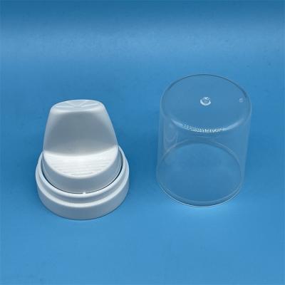 China Effortless Styling With Durable Hair Mousse Dispenser Valve for sale