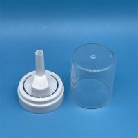 China Professional Hair Mousse Dispensing Valve for Barbershops with Adjustable Flow for sale
