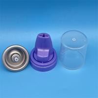 China Professional Hair Mousse Dispensing Valve for Barbershops with Adjustable Flow for sale