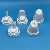 China Professional Hair Mousse Dispensing Valve for Barbershops with Adjustable Flow for sale