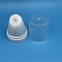 China Eco-Friendly Hair Mousse Dispensing Valve for Conscious Consumers with Recyclable Materials for sale