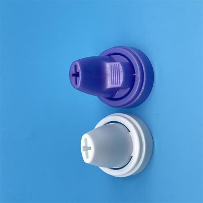 China Premium Hair Mousse Dispensing Valve for Salons with Precise Output for sale