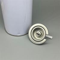 China Durable Butane Gas Valve For Portable Stoves Precise Flow Control for sale
