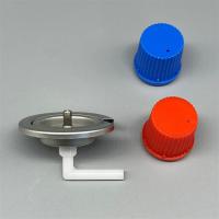 China High-Performance Portable Gas Stove Valve for Outdoor Cooking with Durable Leak-Proof Design for sale