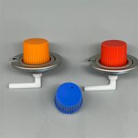 China Lightweight Portable Gas Stove Valve for Backpackers with Easy Installation for sale