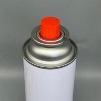 China Lightweight Portable Gas Stove Valve for Backpackers with Easy Installation for sale