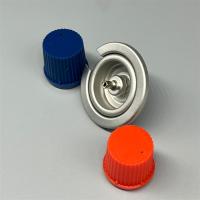 China Durable Camping Stove Gas Valve for Outdoor Enthusiasts with Precision Control and Leak-Proof Design for sale