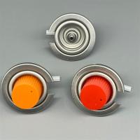 China Durable Camping Stove Gas Valve for Outdoor Enthusiasts with Precision Control and Leak-Proof Design for sale