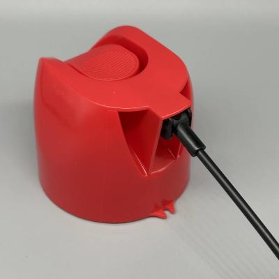 China Professional 65mm Insecticide Cap for Farmers with Powerful Spray for sale