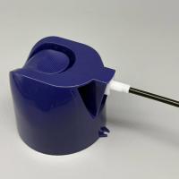 China Professional 65mm Insecticide Cap for Farmers with Powerful Spray for sale