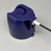 China Efficient 65mm Insecticide Cap for Homeowners with User-Friendly Design for sale