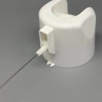 China Safe 65mm Insecticide Cap for Greenhouses with Precision Spray for sale