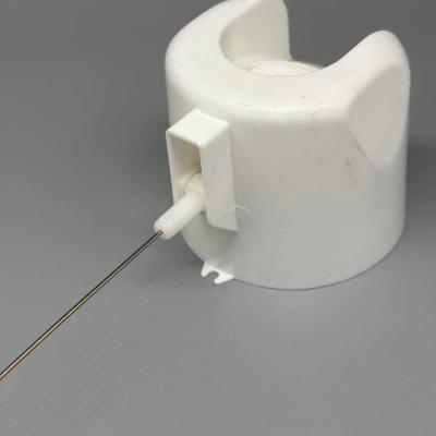 China Safe 65mm Insecticide Cap for Greenhouses with Precision Spray for sale