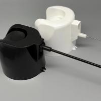 China Versatile 65mm Insecticide Cap for Pest Control Companies with Customizable Spray for sale