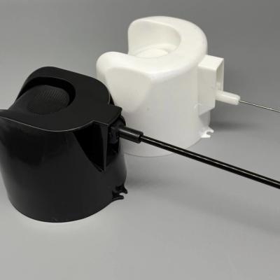 China Versatile 65mm Insecticide Cap for Pest Control Companies with Customizable Spray for sale
