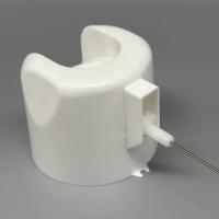 China Safe 65mm Insecticide Cap for Greenhouses with Precision Spray for sale