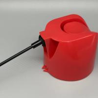 China Safe 65mm Insecticide Cap for Greenhouses with Precision Spray for sale