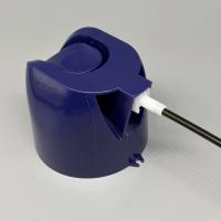 China Safe 65mm Insecticide Cap for Greenhouses with Precision Spray for sale