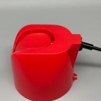 China Professional Grade 65mm Insecticide Cap for Farmers with Efficient Dispensing for sale