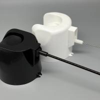 China Durable 65mm Insecticide Cap for Homeowners with Precision Spraying for sale