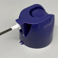 China Professional Grade 65mm Insecticide Cap for Farmers with Efficient Dispensing for sale