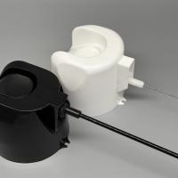 China Advanced 65mm Insecticide Cap for Pest Control Companies with Adjustable Spray for sale