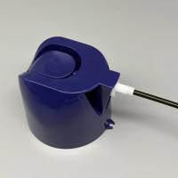 China Premium Safety 65mm Insecticide Cap for Gardeners with Secure Lock for sale