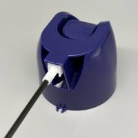 China Durable 65mm Insecticide Cap for Homeowners with Precision Spraying for sale