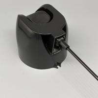 China Secure Fit And Leak-Free Design With 65mm Aerosol Spray Cap for sale