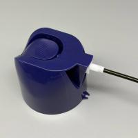 China Advanced 65mm Insecticide Cap for Pest Control Companies with Adjustable Spray for sale