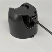 China Secure Fit And Leak-Free Design With 65mm Aerosol Spray Cap for sale