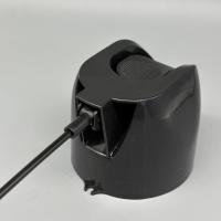 China 65mm Aerosol Cap With Extension Tube for Cleaner and Maintenance Aerosol Cans for sale