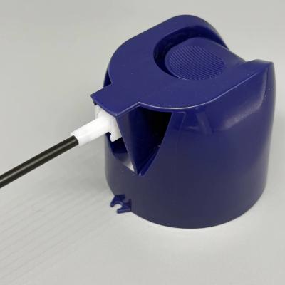 China Premium 65mm Insecticide Cap for Gardeners with Fine Mist Spray for sale