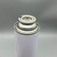 China High Performance Butane Gas Cartridge Valve For Portable Stoves for sale